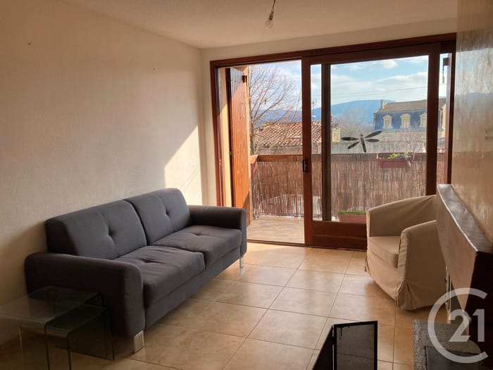 Marseillette - Maison 3 pièces à vendre