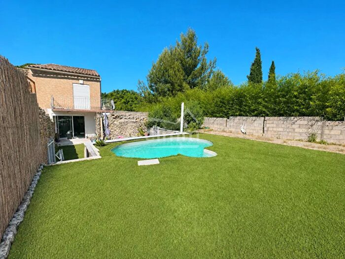 Maison 4 pièces à vendre - Château-Arnoux-Saint-Auban