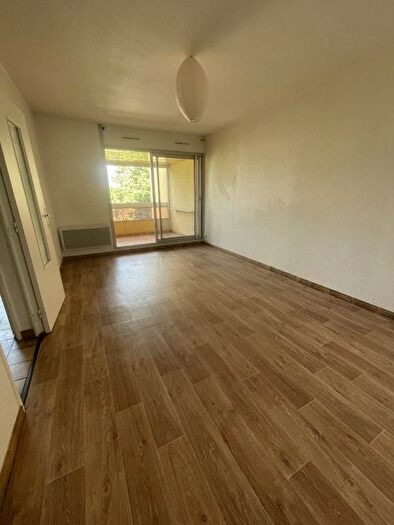 Montpellier, Boutonnet : Appartement 2 pièces à louer