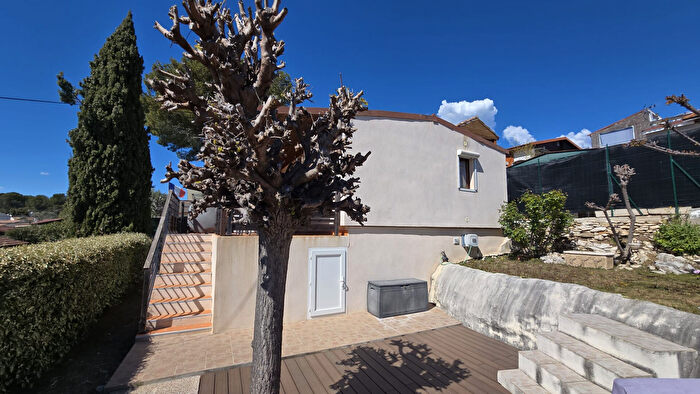 Le Castellet : Maison 3 pièces à vendre