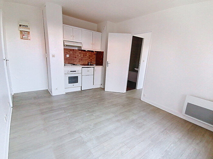 Appartement à vendre - Cabourg, Hippodrome, Golf - 2 pièces - 1 chambre