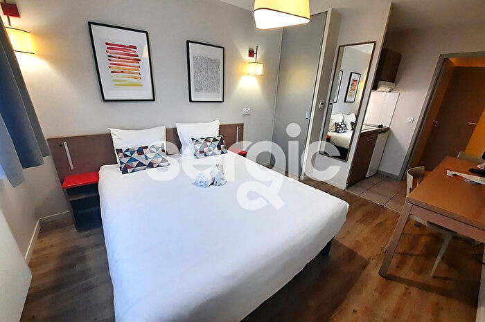 Orléans, Faubourg Saint-Jean - Appartement 1 pièce à vendre