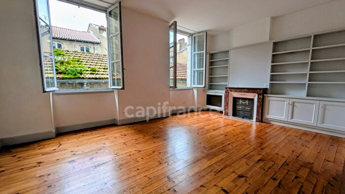Appartement 3 pièces à vendre - BayonneBayonaBaiona, Centre-ville, Hôtel de Ville
