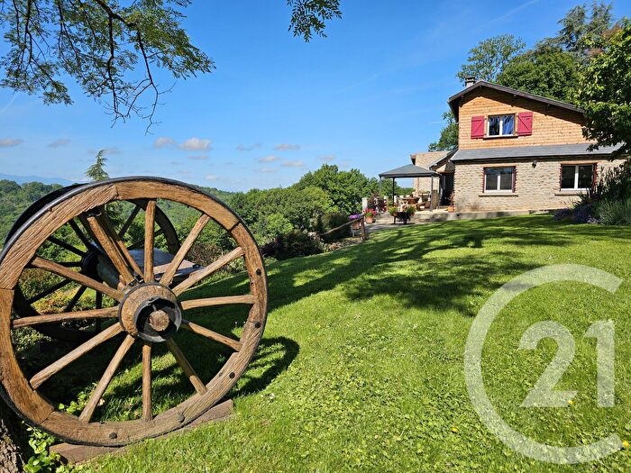 Maison à vendre - Péré - 6 pièces - 4 chambres