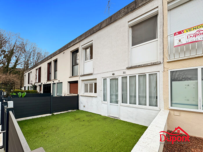 Maison 4 pièces à vendre - Sainte-Colombe