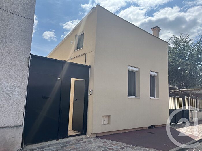 Gennevilliers, Les Chevrins, Cité-Jardins - Maison 5 pièces à vendre