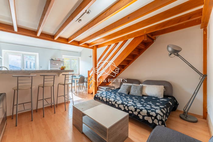 Appartement 2 pièces à vendre à Lyon 1er, Ouest des Pentes