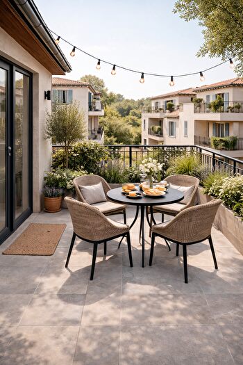 Avignon, Montfavet : Maison 2 pièces à vendre