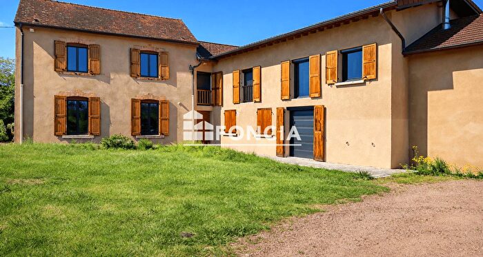 Mizérieux : Maison 6 pièces à vendre