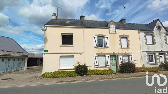 Maisons à vendre et appartements à louer - 1