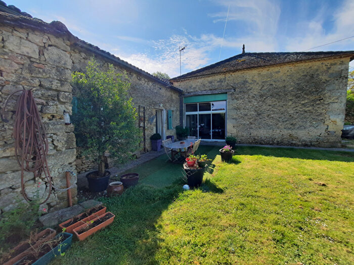 Maison 8 pièces à vendre - Blasimon