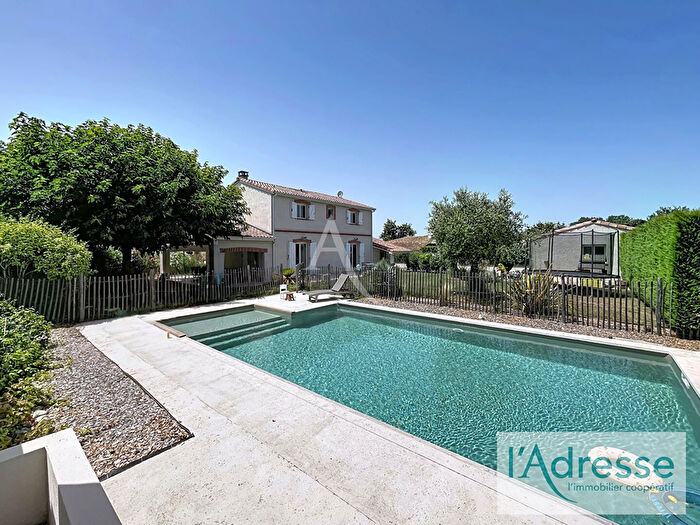 Labastide-Saint-Sernin : Maison 6 pièces à vendre