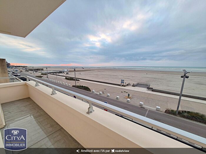 Appartement 2 pièces à vendre à Berck, Agora, Berck-Plage