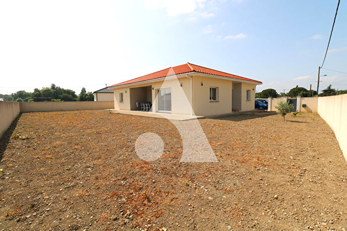 Maison à vendre - Aureilhan - 6 pièces - 4 chambres