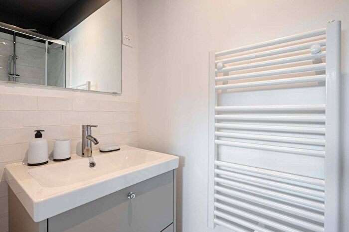 Appartement 1 pièce à louer à Clignancourt-Jules Joffrin, Paris 18ème arrondissement