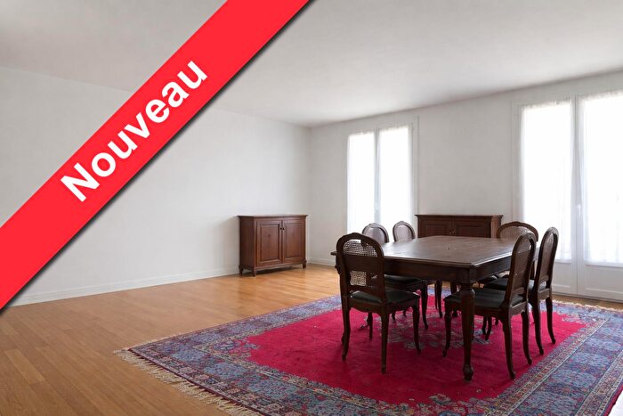 Appartement à vendre - Tournefeuille, Centre-ville, Château - 4 pièces - 3 chambres
