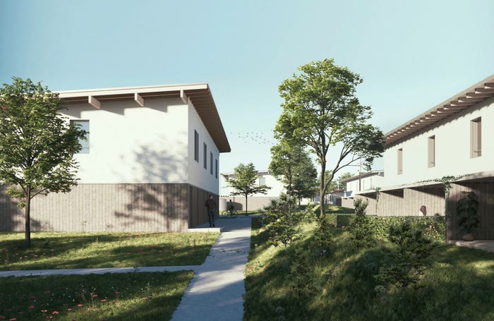 Maison 3 pièces à Royan, La Garenne, à vendre
