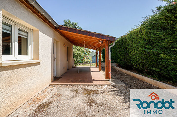 Maison 5 pièces à vendre - Tarsul