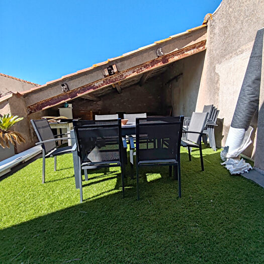 Maison 5 pièces à vendre à Salles-d'Aude