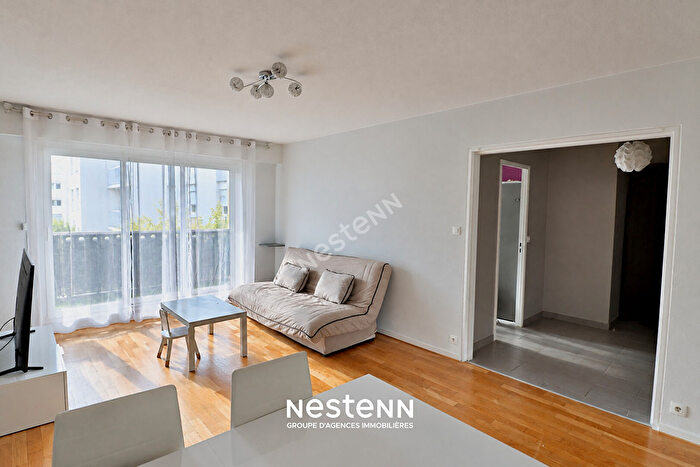 Appartement 4 pièces à Francheville, Bel-Air, La Plaine, à vendre
