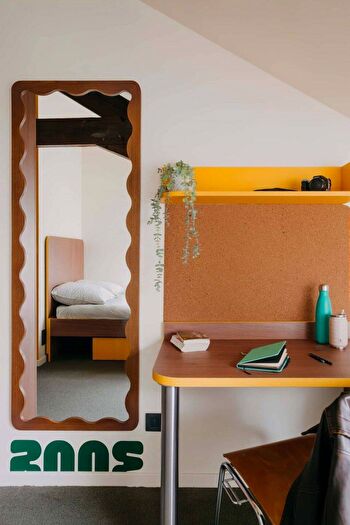 Vauban Esquermes, Lille - Appartement 1 pièce à louer