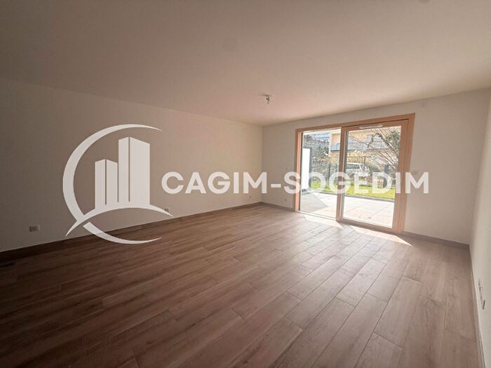 Appartement à vendre - Saint-Louis, Centre-ville - 3 pièces - 2 chambres