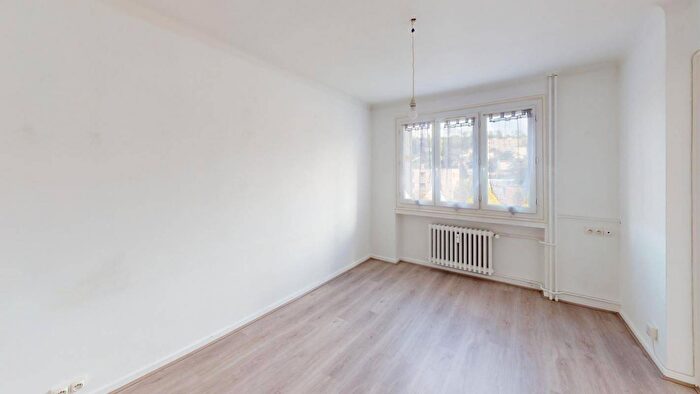 Beaulieu Montchovet-Marandinière, Saint-Étienne : Appartement 2 pièces à louer