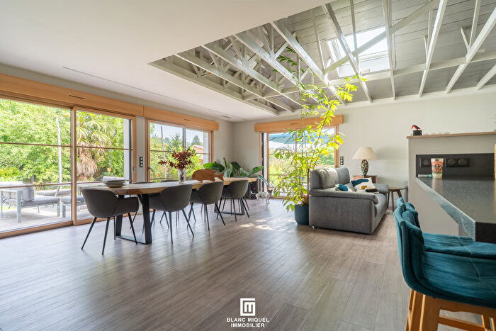 Floirac, Gambetta - Maison 7 pièces à vendre