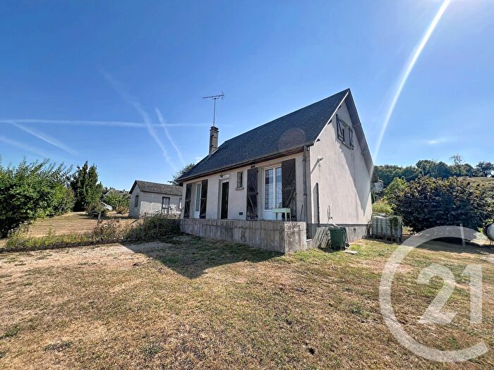 Maison 4 pièces à vendre à Foulbec