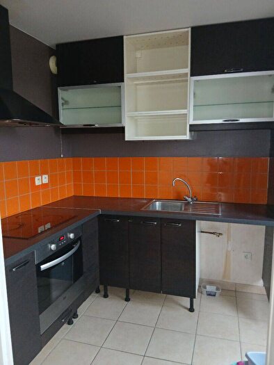 Vétille Arpents, Brétigny-sur-Orge - Appartement 2 pièces à louer
