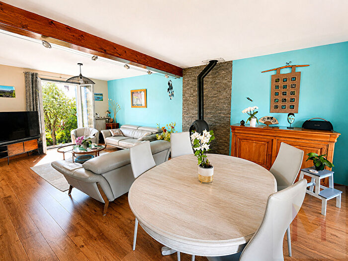 Maison 6 pièces à vendre - Neuilly-sur-Marne, Arpents