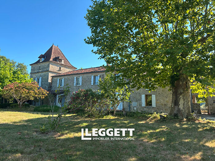 Maison 9 pièces à vendre - Prayssas