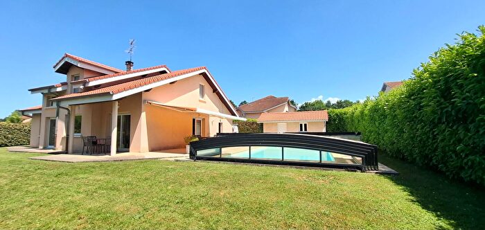 Maison 6 pièces à Saint-Just, à vendre