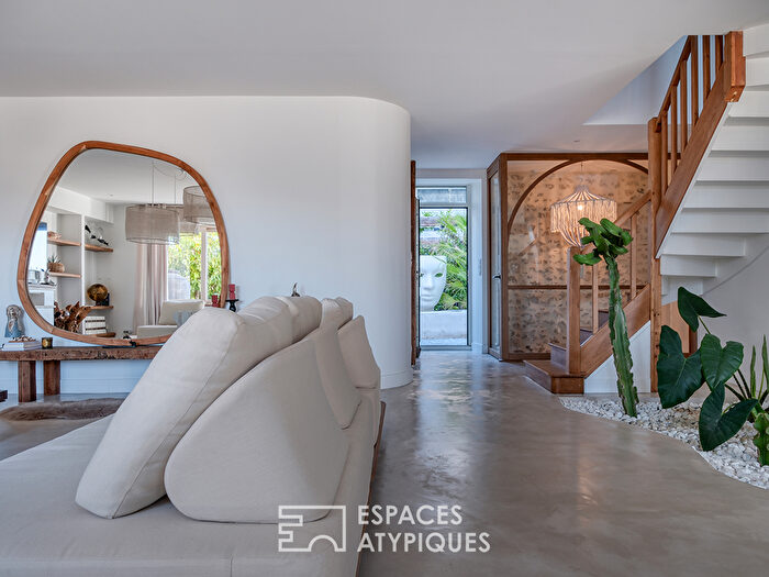 Saint-Jean-de-Braye, Ouest : Maison 7 pièces à vendre