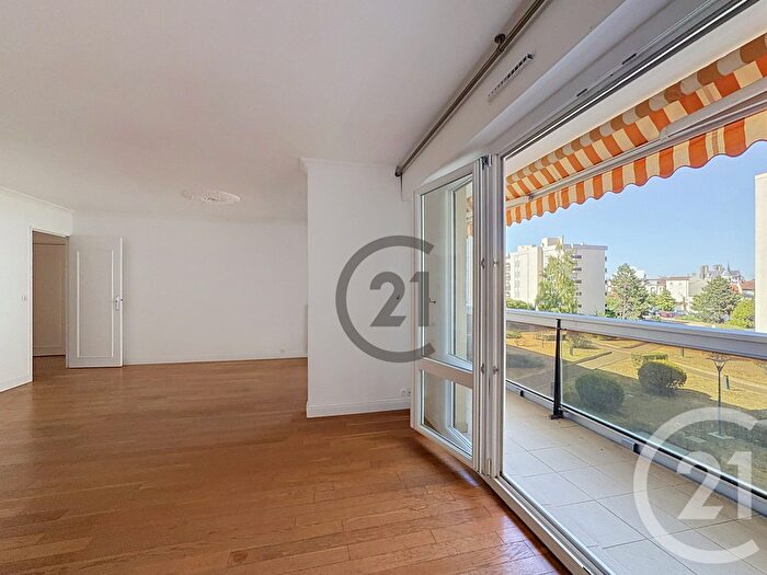 Appartement 5 pièces à vendre - Reims, Europe, Chemin Vert