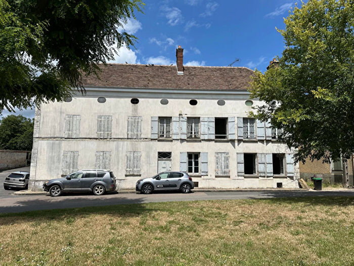Maison à vendre - Fontainebleau - 10 pièces - 2 chambres