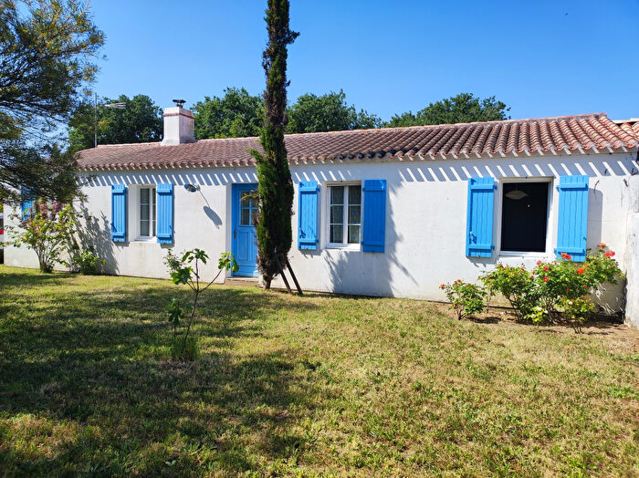 Maison 7 pièces à vendre - Lépine