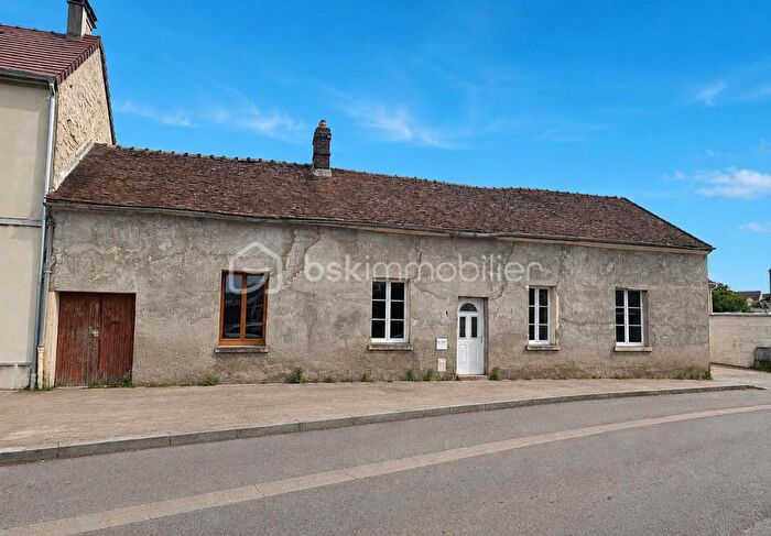 Maison 7 pièces à vendre à Bruyères-sur-Oise