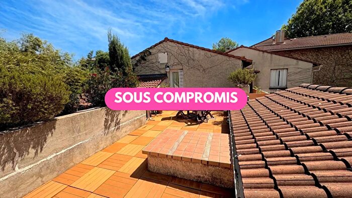 Aix-en-Provence, Jas de Bouffan : Appartement 4 pièces à vendre