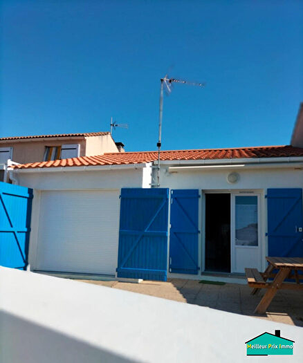 La Barre-de-Monts : Maison 4 pièces à louer
