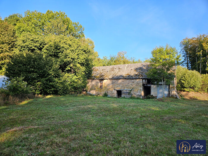 Maison 2 pièces à Davignac, à vendre
