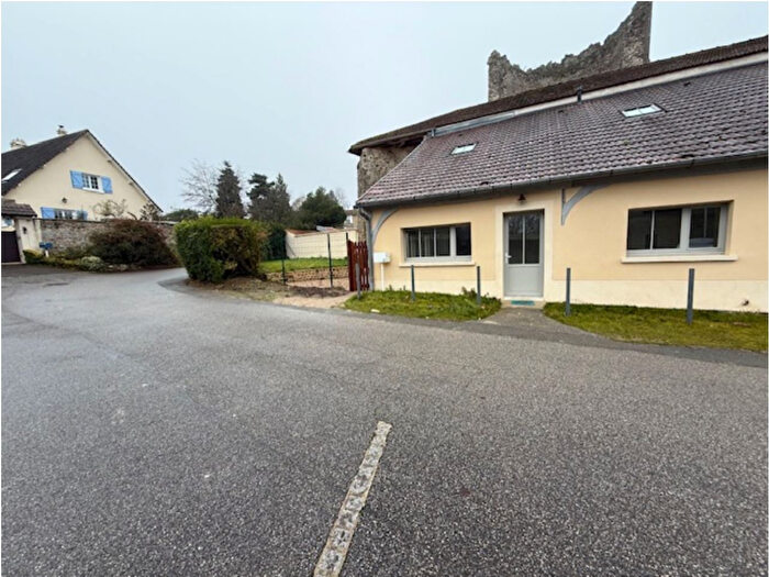 Appartement à louer - Maurepas, Villeneuve - 3 pièces - 2 chambres