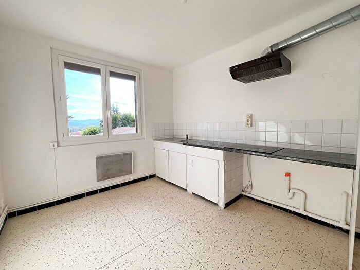 Appartement 3 pièces à louer à Volx