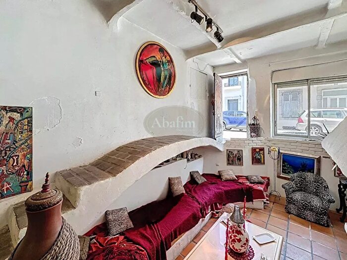 Maison à vendre - Tarbes, Centre-ville - 6 pièces - 3 chambres