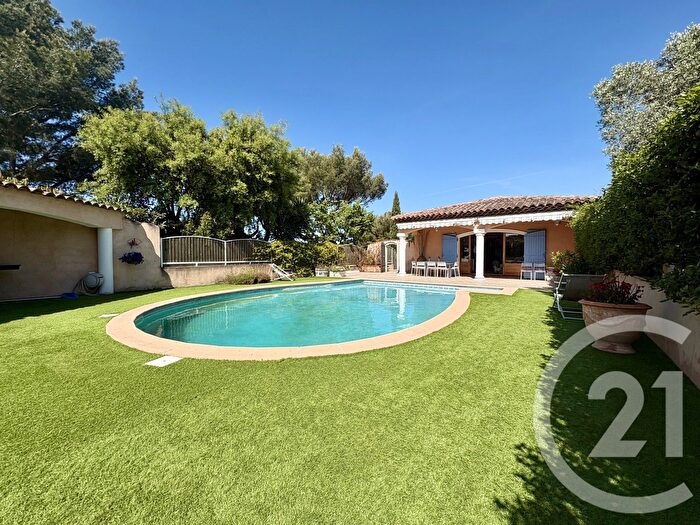 Maison 7 pièces à vendre - La Seyne-sur-Mer, Ouest