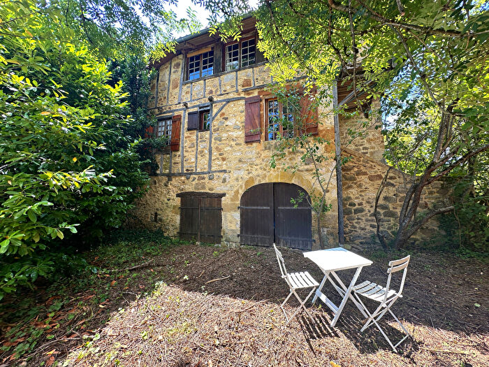 Maison à vendre - Felzins - 4 pièces - 3 chambres