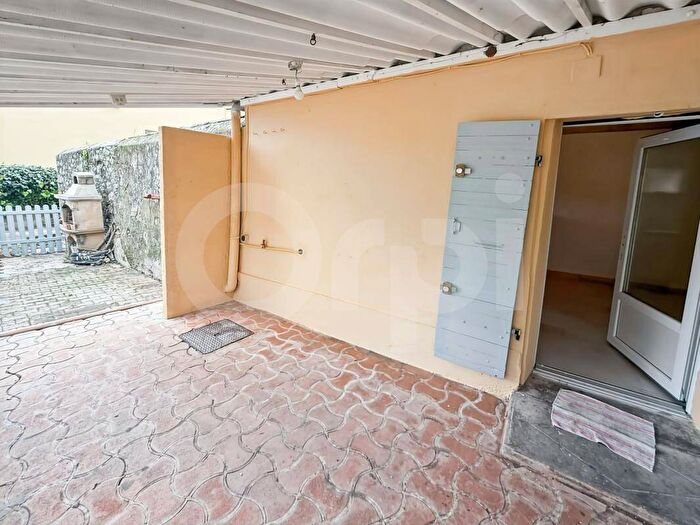 Maison 2 pièces à louer à Beaulieu-Darboussèdes, Toulon