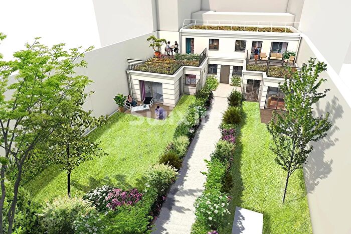 Maison à vendre - Saint-Maurice, Plateau - 4 pièces - 3 chambres