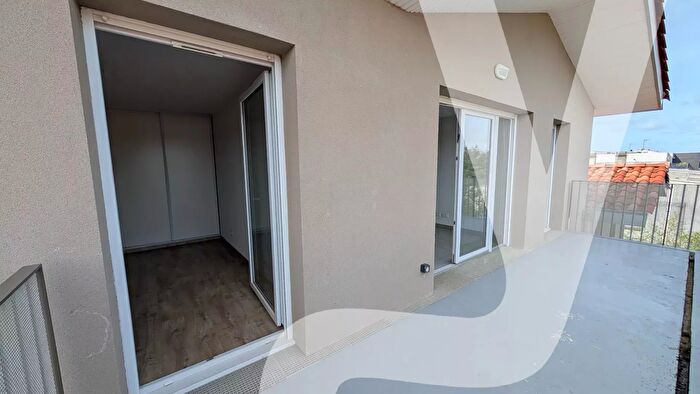 Appartement à vendre - La Teste-de-Buch, LEnclos dAlis, Notre-Dame des Monts, Ninots, Miquelots - 4 pièces - 3 chambres