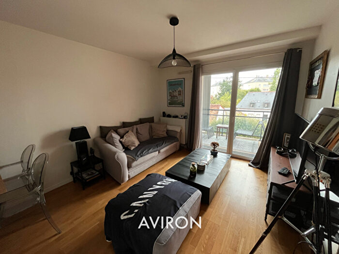 Chartres, Hôtel Dieu, Grand Faubourg : Appartement 2 pièces à louer